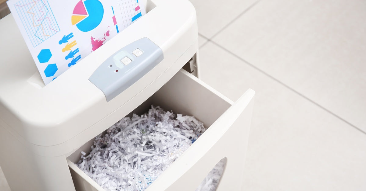Selecting a Heavy-Duty Shredder for Office Use