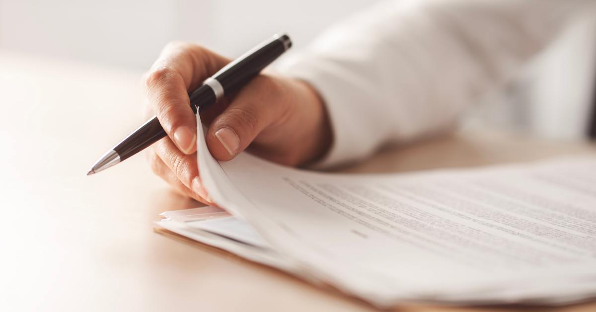 Understanding NSA/CSS Specs for Document Destruction