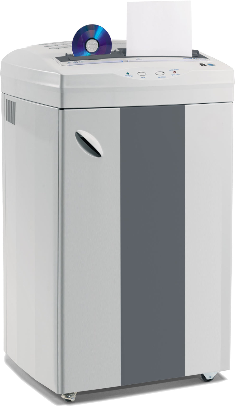 K-16 DX DOD High Security Paper and Optical Media Shredder