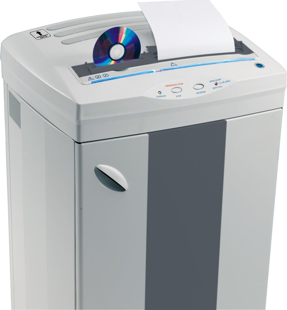 Top-Rated High-Security Paper Shredders | Capital Shredder