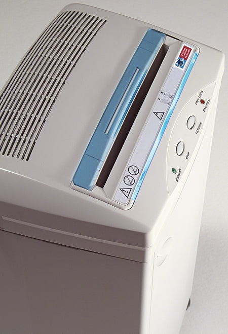 High-Security Shredders | DoD- and NSA-Approved Shredders