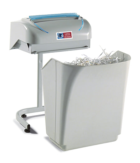 High-Security Shredders | DoD- and NSA-Approved Shredders