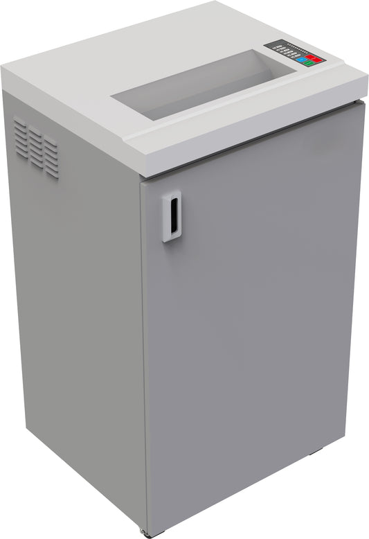 High-Security Shredders | DoD- and NSA-Approved Shredders