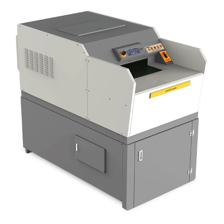 Assorted Industrial Shredders | Capital Shredder