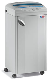 High-Security Shredders | DoD- and NSA-Approved Shredders