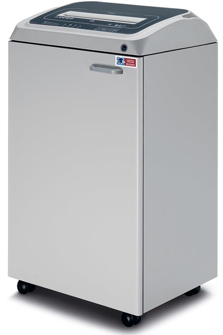 High-Security Shredders | DoD- and NSA-Approved Shredders
