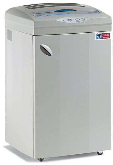High-Security Shredders | DoD- and NSA-Approved Shredders