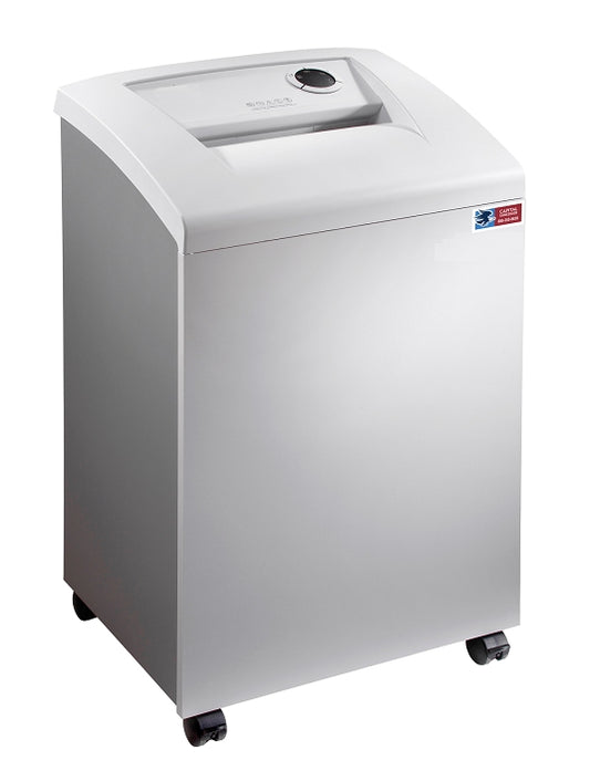 High-Security Shredders | DoD- and NSA-Approved Shredders