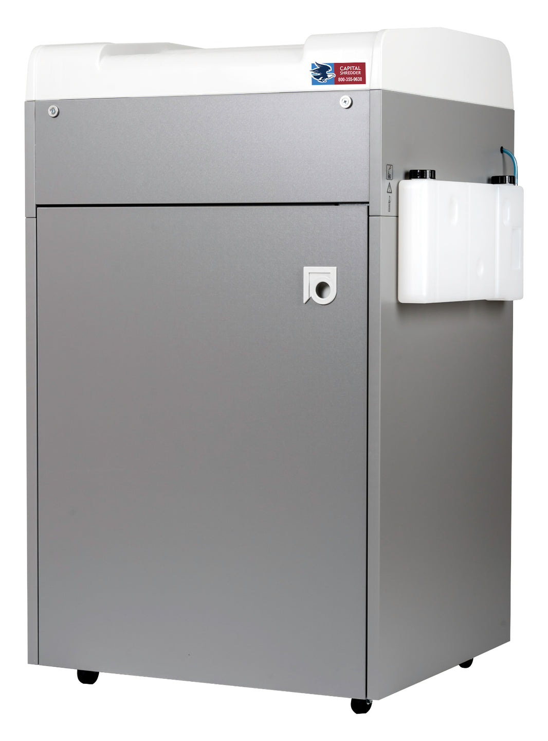 High-Security Shredders | DoD- and NSA-Approved Shredders