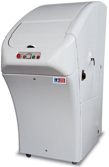 Assorted Industrial Shredders | Capital Shredder