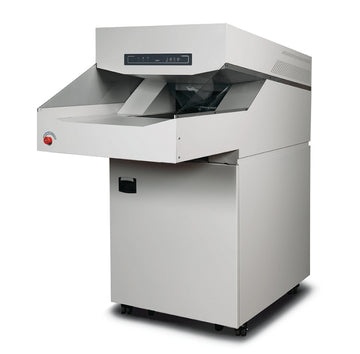 Assorted Industrial Shredders | Capital Shredder